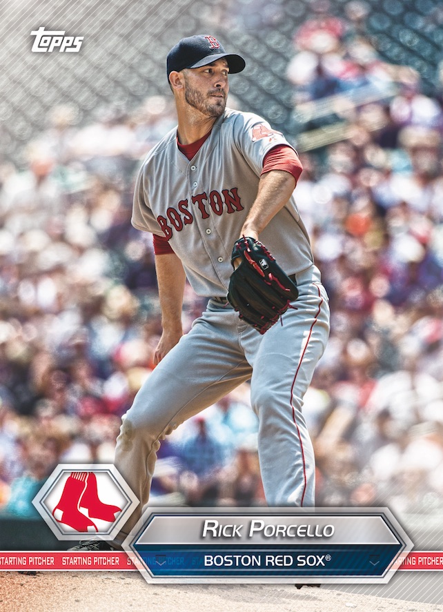 2017 Topps Sports Crate Baseball Card Checklist, Details, Boxes, Set Info