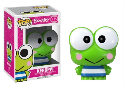 Funko Pop Sanrio Checklist, Gallery, Exclusives List, Variants Info