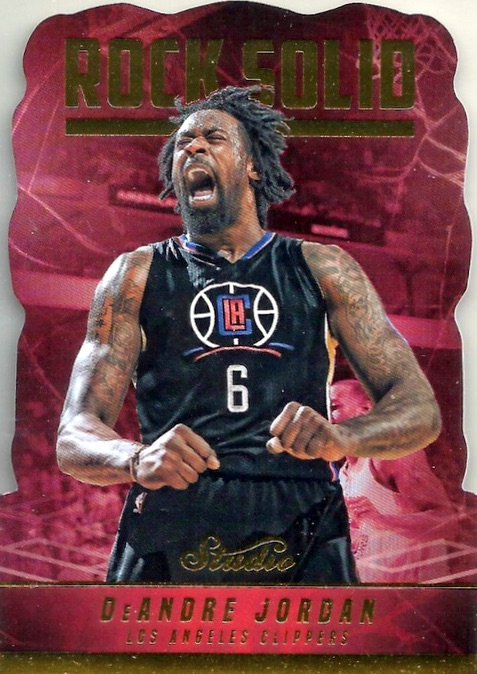 2016-17 Panini Studio Basketball Checklist, Boxes, Set Info, Reviews