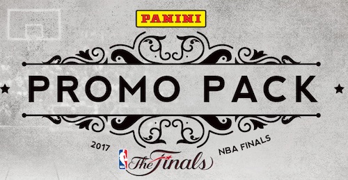 2017 Panini NBA Finals Private Signings Checklist, Autograph Info, Gallery