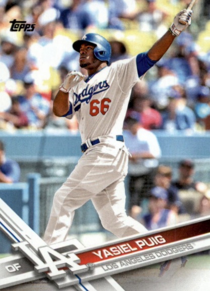 2017 Topps Series 2 Baseball Variations Checklist, Gallery, SSP List, Code