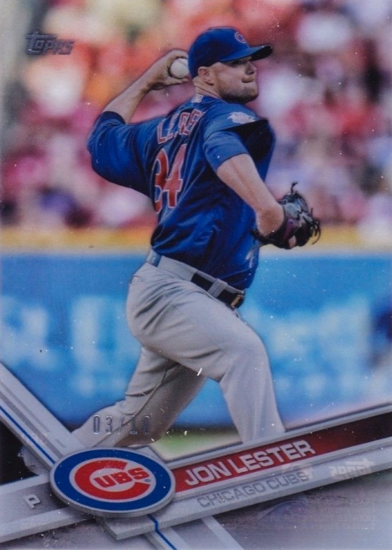 2017 Topps Series 2 Baseball Checklist, Variations, Boxes, Info, Reviews