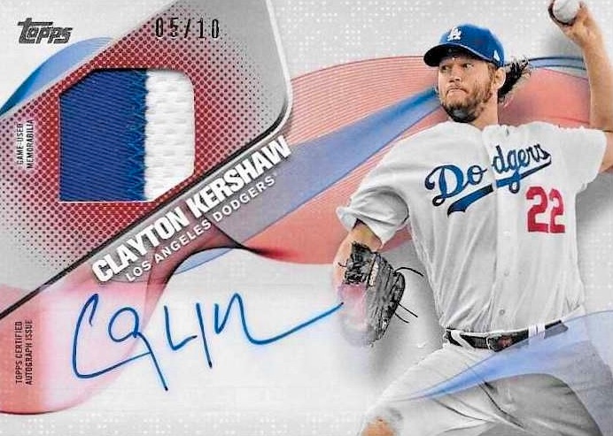 2017 Topps Series 2 Baseball Checklist, Variations, Boxes, Info, Reviews