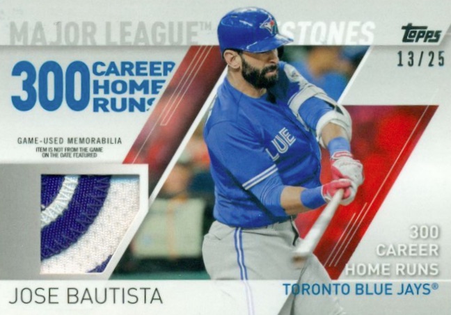 2017 Topps Series 2 Baseball Checklist, Variations, Boxes, Info, Reviews