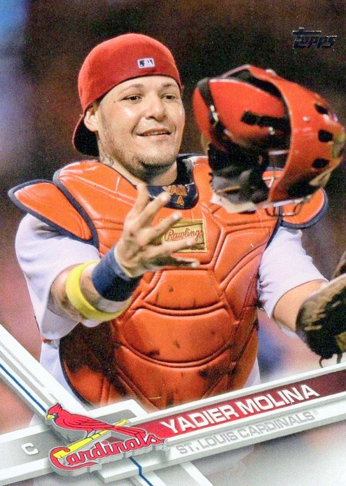 2017 Topps Series 2 Baseball Variations Checklist, Gallery, SSP List, Code