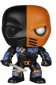 Funko Pop Deathstroke Checklist, Gallery, Exclusives List, Variants Guide