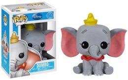 Funko Pop Dumbo Checklist, Gallery, Exclusives List, Variants Guide, Set