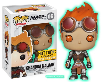 Funko Pop Magic the Gathering Checklist, Gallery, Exclusives List, Guide