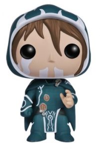 Funko Pop Magic the Gathering Checklist, Gallery, Exclusives List, Guide