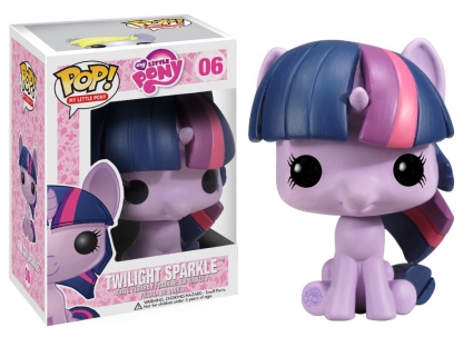 Funko Pop My Little Pony Checklist, Gallery, Exclusives List, Variants, List