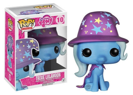 Funko Pop My Little Pony Checklist, Gallery, Exclusives List, Variants ...
