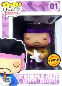 Funko Pop Rocks Checklist, Gallery, Exclusives List, Variant Guide