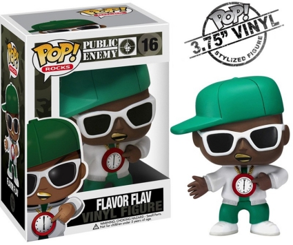 Funko Pop Rocks Checklist, Gallery, Exclusives List, Variant Guide