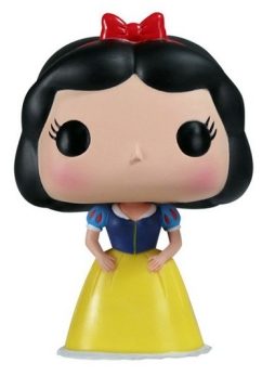 Funko Pop Snow White Checklist, Gallery, Exclusives List, Variants Guide