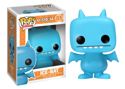 Funko Pop Uglydoll Checklist, Gallery, Exclusives List, Variants Guide