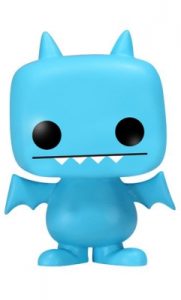 Funko Pop Uglydoll Checklist, Gallery, Exclusives List, Variants Guide