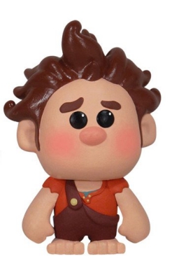 Funko Pop Wreck-It Ralph Checklist, Exclusives List, Variant Info, Date