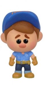 Funko Pop Wreck-It Ralph Checklist, Exclusives List, Variant Info, Date