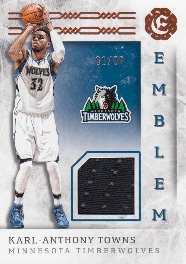2016-17 Panini Excalibur Basketball Checklist, Boxes, Set Info, Reviews
