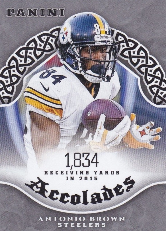 2017 Panini Football Checklist, Set Info, Boxes, Reviews, Details, Retail