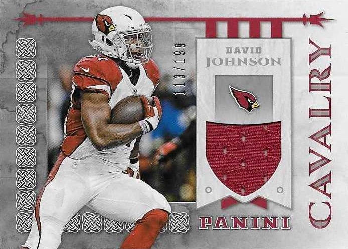 2017 Panini Football Checklist, Set Info, Boxes, Reviews, Details, Retail