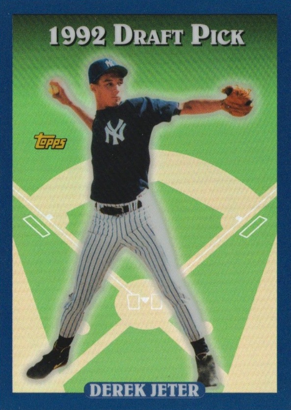 2017 Topps Baseball Complete Set Checklist, Boxes, Set Info, Exclusives