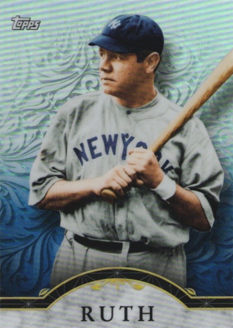 2017 Topps Baseball Complete Set Checklist, Boxes, Set Info, Exclusives