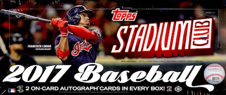 Baseball Card Box Holiday Shopping Guide, Gift Ideas, Buying Help