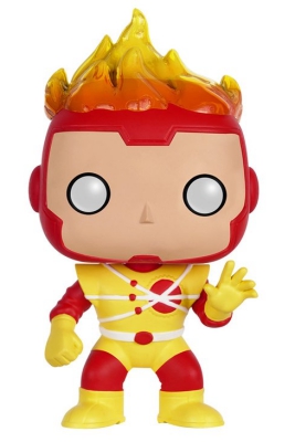 Funko Pop Firestorm Checklist, Gallery, Exclusives List, Variants Guide
