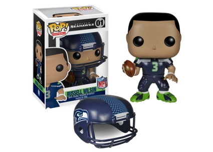 Funko Pop NFL Checklist, 2023 Gallery, Exclusives List, Variants
