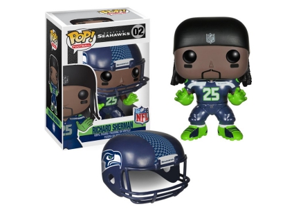 Funko Pop NFL Checklist, 2023 Gallery, Exclusives List, Variants