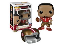 Funko Pop NFL Checklist, 2023 Gallery, Exclusives List, Variants