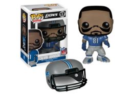Funko Pop NFL Checklist, 2023 Gallery, Exclusives List, Variants