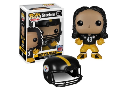 Funko Pop NFL Checklist, 2023 Gallery, Exclusives List, Variants