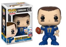 Funko Pop NFL Checklist, 2023 Gallery, Exclusives List, Variants