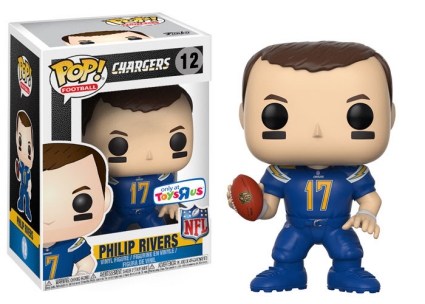 Funko Pop NFL Checklist, 2023 Gallery, Exclusives List, Variants
