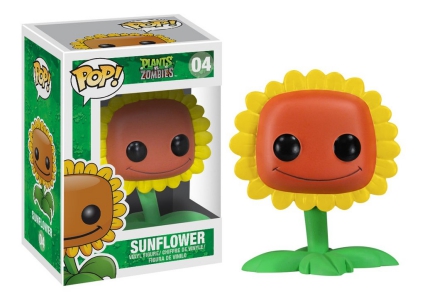 Funko Pop Plants vs Zombies Checklist, Set Info, Gallery, Exclusives List