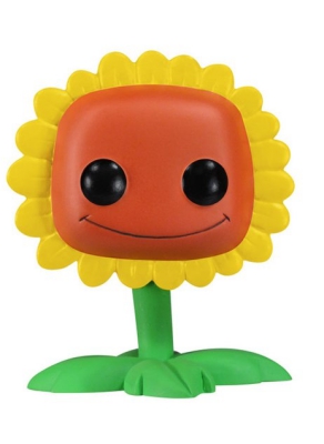 Funko Pop Plants vs Zombies Checklist, Set Info, Gallery, Exclusives List