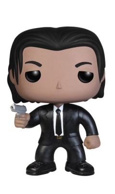 Funko Pop Pulp Fiction Checklist, Set Info, Gallery, Exclusives List, Guide