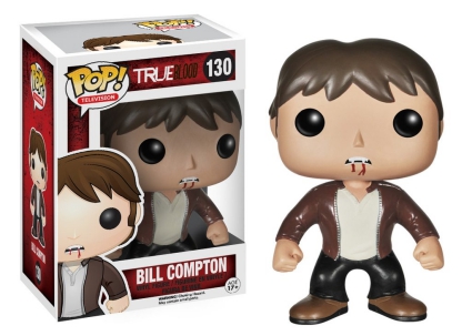 Funko Pop True Blood Checklist, Set Info, Gallery, Exclusives List ...