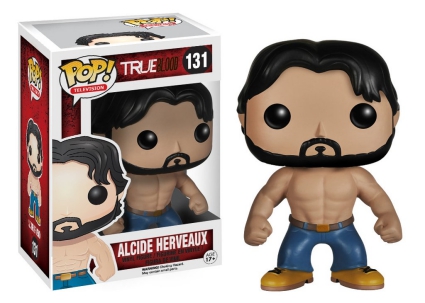 Funko Pop True Blood Checklist, Set Info, Gallery, Exclusives List ...