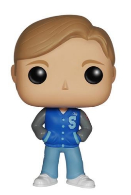 Funko Pop The Breakfast Club Checklist, Set Info, Gallery, List, Guide