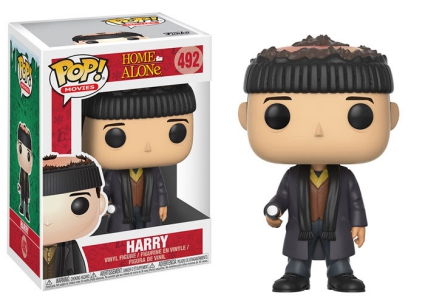 Funko Pop Home Alone Checklist, Set Info, Gallery, Exclusives List, Guide
