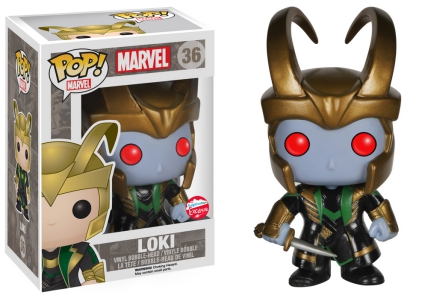 Funko Pop Loki Checklist, Gallery, Exclusives List, Variants, Guide, List