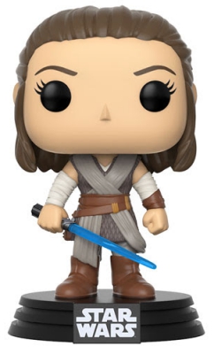 Funko Pop Star Wars Last Jedi Checklist, Gallery, Exclusives, Set List