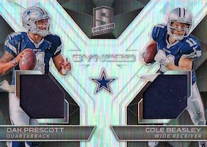 2017 Panini Spectra Football Checklist, Set Info, Boxes, Details, Date