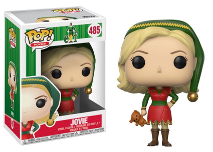 Funko Pop Elf Movie Checklist, Gallery, Exclusives List, Variants, Guide