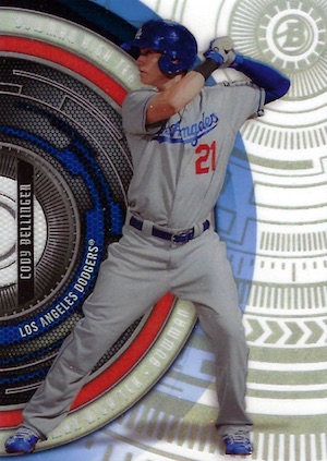 Cody Bellinger Rookie Card Checklist, Top Prospect Cards, Best Cards