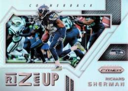 2017 Panini Prizm Football Checklist, NFL Set Info, Boxes, Date