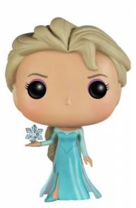 Funko Pop Frozen Checklist, Gallery, Exclusives List, Variants, Guide, Info